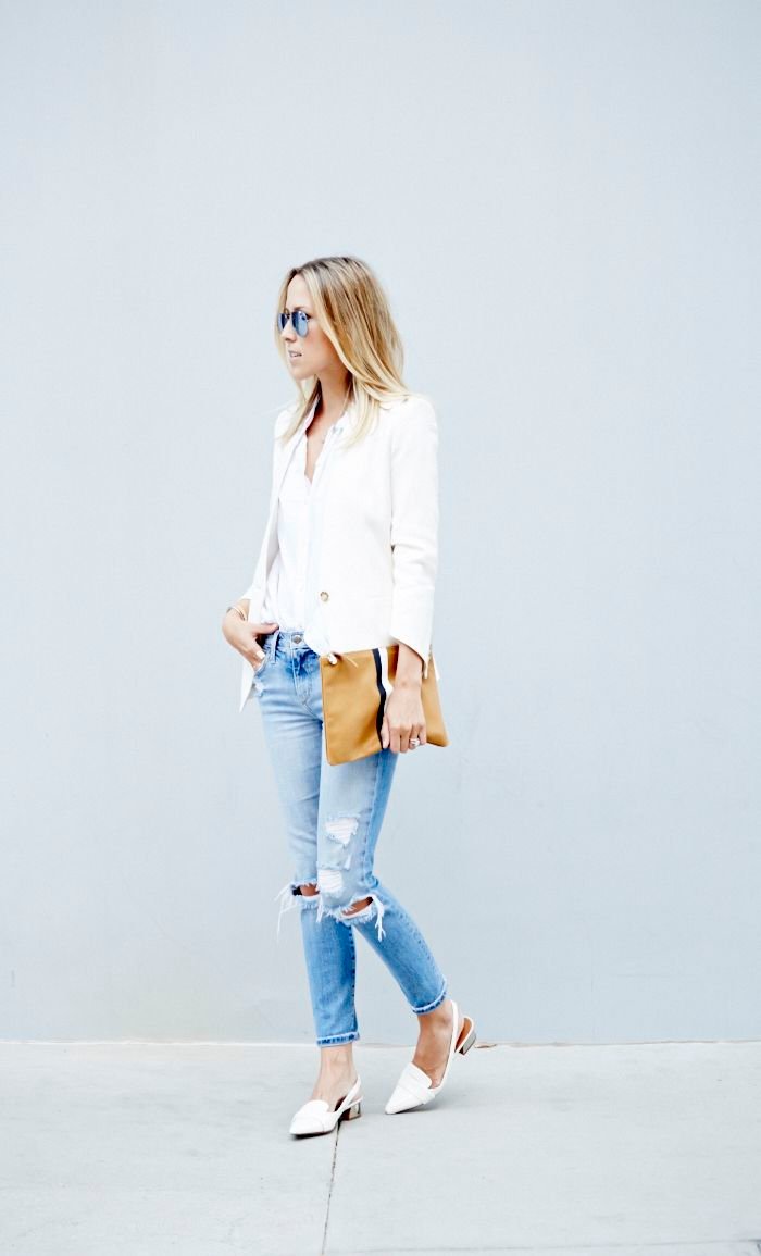 Create Your Fashion Style With Casual Spring Outfits Ohh My My