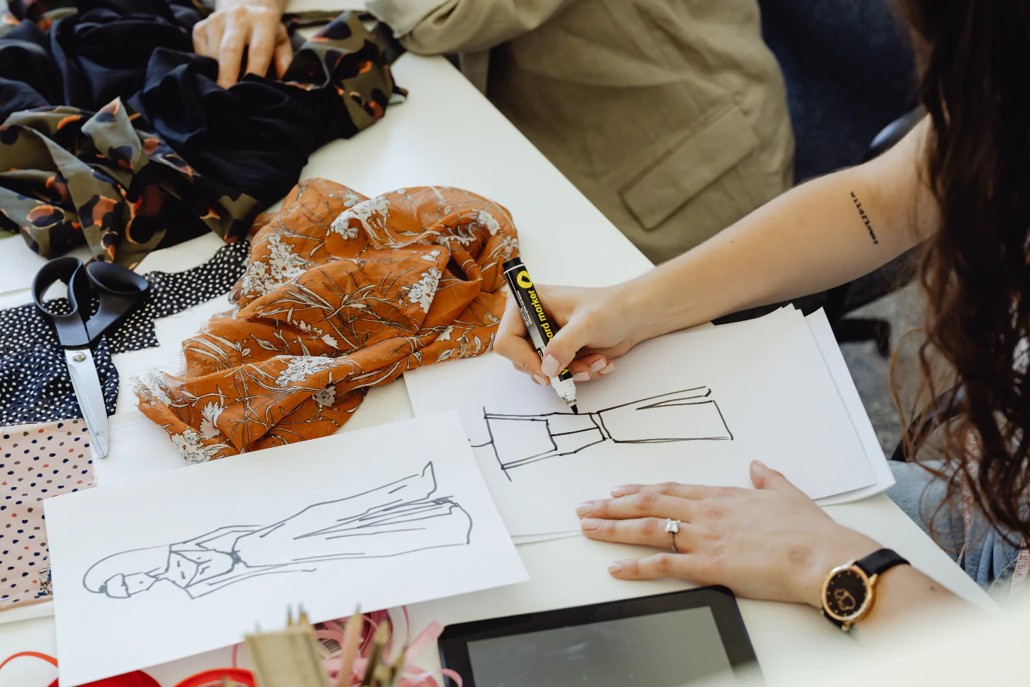 How to Start Making Your Own Fashion - Ohh My My